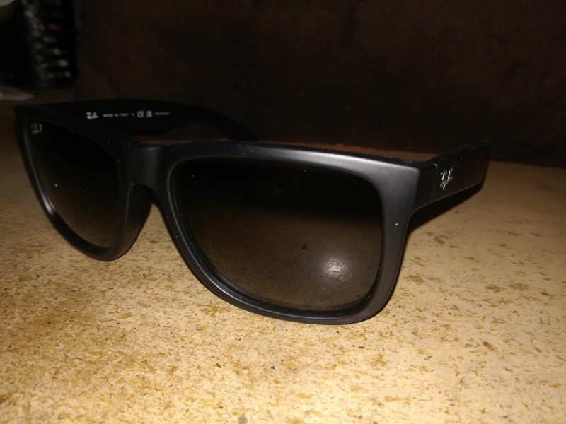 Ray-Ban Sunčane naočare 4165 622-T3