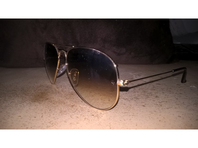 Ray-Ban Sunčane naočare 3025 001
