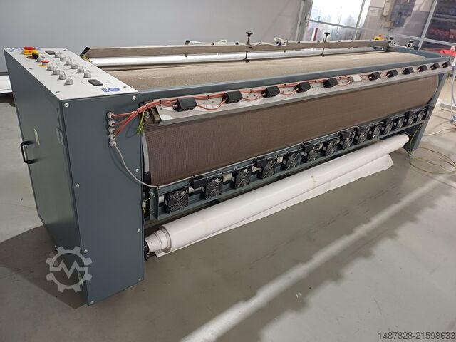 Velikoformati laminator
Electric Power Katarzyna Gibała-Nowak L330SP
