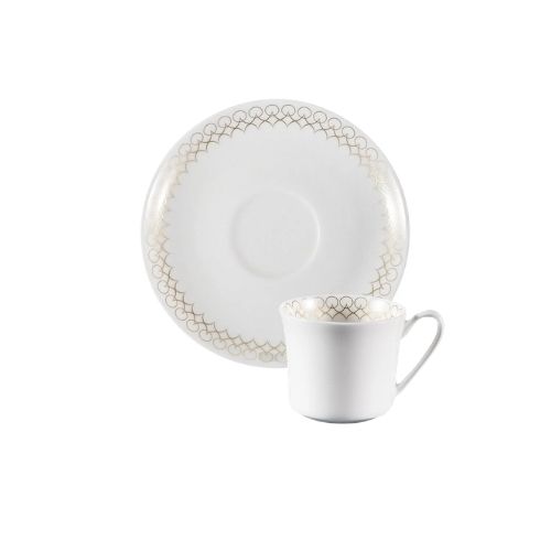 Set 6 šolja i tacni ROSENTHAL – Tac Glam