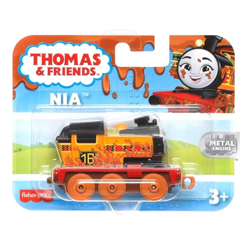 THOMAS&FRIENDS vozić iz asortimana