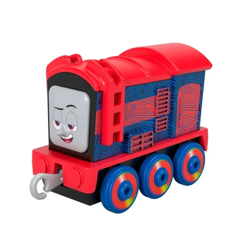 THOMAS&FRIENDS Diesel koji menja boju