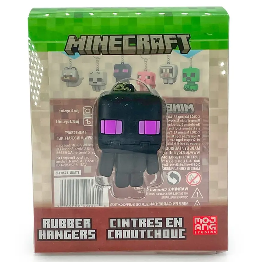 MINECRAFT privezak Enderman