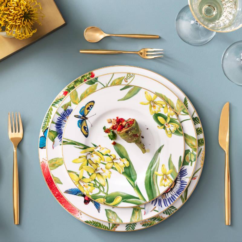 Set za ručavanje VILLEROY&BOCH – Amazonia Anmut