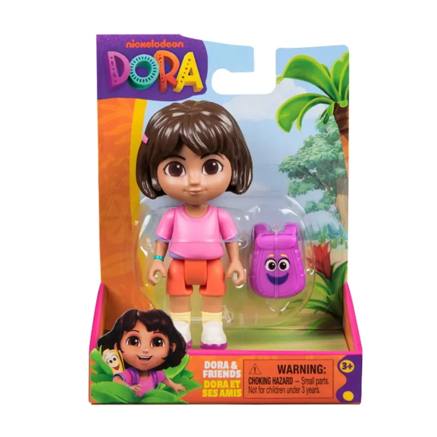 Dora the explorer lutka iz asortimana