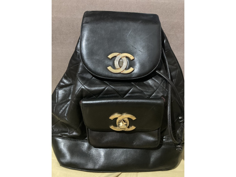 Vintage Chanel original