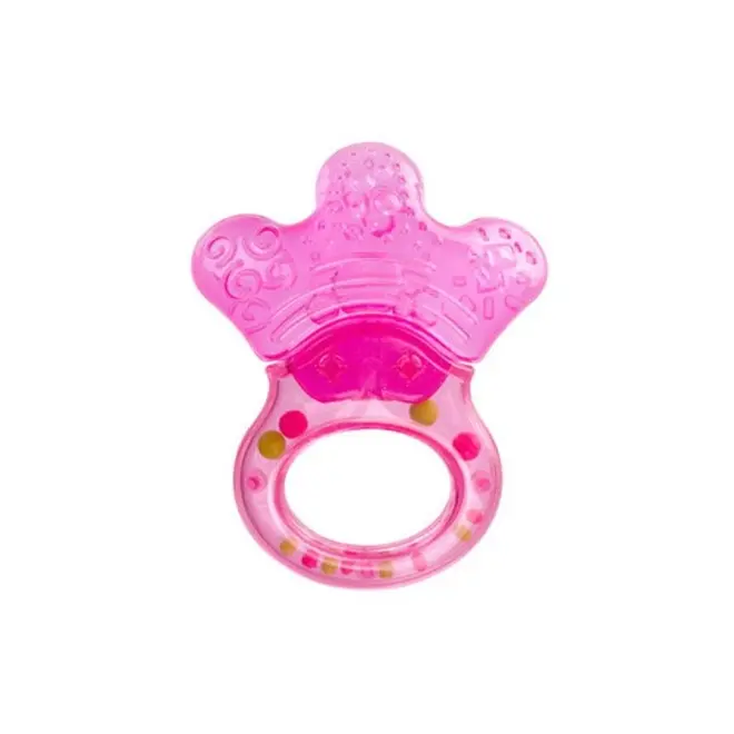 CANPOL BABIES GLODALICA - PAW PINK 56136 (56136_pin)