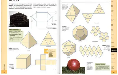 Školski matematički atlas