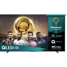Hisense 100E7Q PRO QLED 4K UHD Smart TV