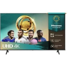 Hisense 43A6Q 4K UHD Smart TV