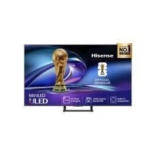 Hisense 55E8Q ULED 4K UHD Smart TV