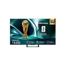 Hisense 55U7Q ULED MiniLED 4K UHD Smart TV
