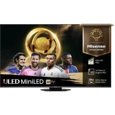 Hisense 65E7Q PRO QLED 4K UHD Smart TV