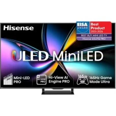 Hisense 65U7Q PRO ULED 4K UHD Smart TV