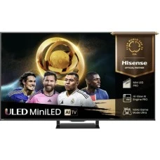 Hisense 75U7Q PRO ULED 4K UHD Smart TV