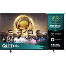 Hisense 85E7Q PRO QLED 4K UHD Smart TV