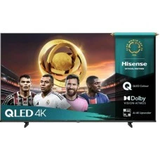 Hisense 85E7Q QLED 4K UHD Smart TV