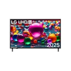 LG 50UA75003LA 4K UHD AI UA75 Smart TV 2025
