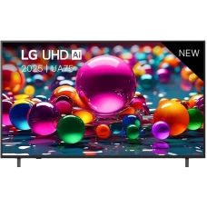 LG 75UA75006LA UHD AI UA75 4K Smart TV