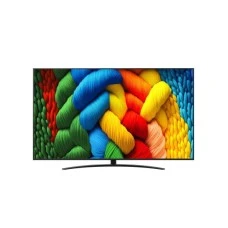 LG 86NANO81A3A NanoCell 4K Ultra HD 2025