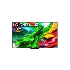 LG 86QNED86A3A QNED evo AI 4K UHD Smart TV 2025