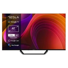 TESLA 40E655BFS DLED FHD Smart TV