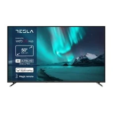 TESLA 50E655BUW LED 4K UHD Smart TV