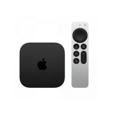 APPLE TV 4K Wi_Fi with 64GB storage 2022 (mn873so/a)