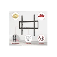 BARKAN E307.B LCD TV zidni nosač 13-65 inča