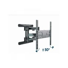 GEMBIRD WM 80ST 01 TV nosac okretanje tilt 40 80 VESA max.60x40cm, max 50kg, drzac