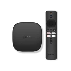 XIAOMI TV Box S 4K 3nd Gen