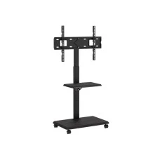 XSTAND Podni pokretni TV nosač 32'' do 75'' XS-32/75/1.5m VESA 600x400