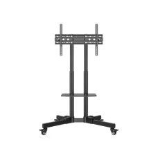 XSTAND Xstand 32/75 podni pokretni nosac za TV/VESA 600x400/maxTILT od+15-15/do 45kg