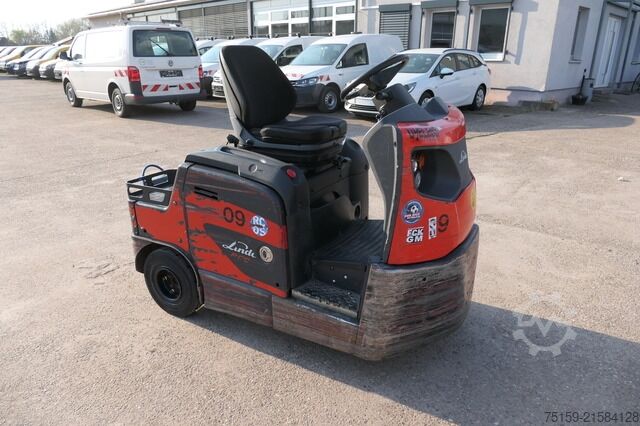 Ostalo
linde P 60 Z Schlepper Batterie 38/2021