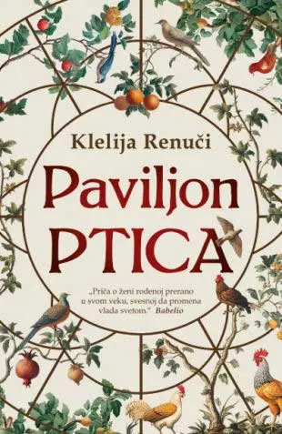 Paviljon ptica, Klelija Renuči