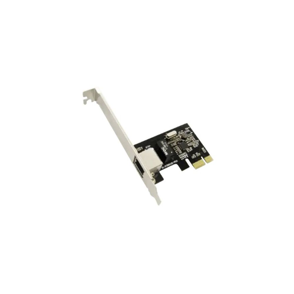 E - Green Express kartica Gigabit Ethernet PCI-E LAN01717
