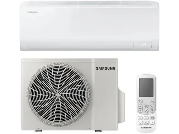 Samsung Inverter klima uređaj AR50F18C1BHNEU