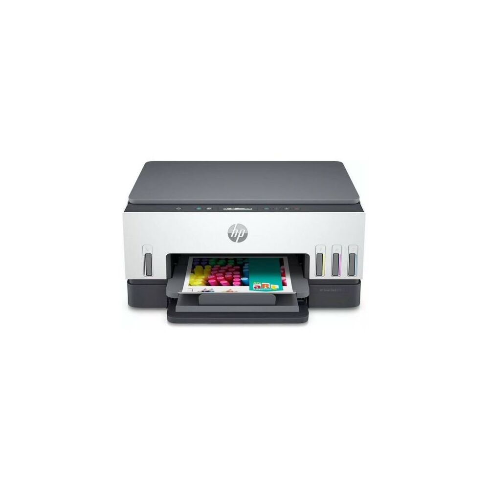 HP InkJet multifunkcijski štampač 6UU48A-670