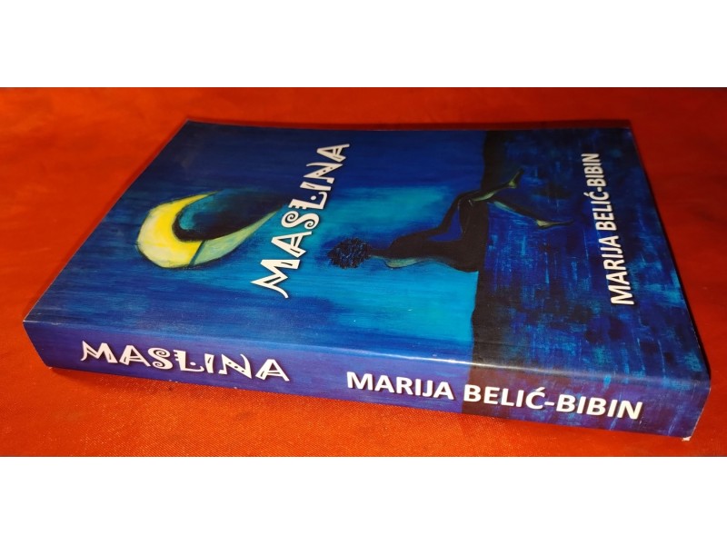 Maslina Marija Belić-Bibin