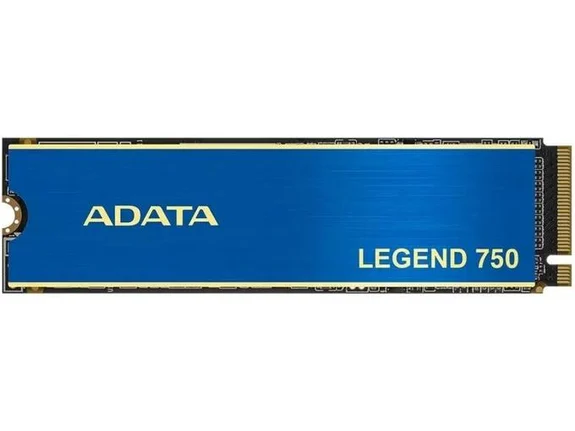 SSD M.2 NVME 512GB AData ALEG-710-512GCS 2400MBs/1000MBs
