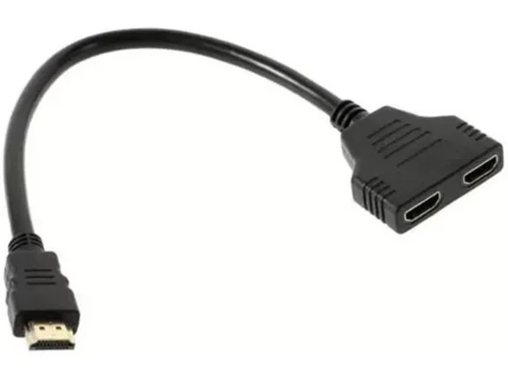 Maxpro line Spliter HDMI 1na2 pasivni STAR