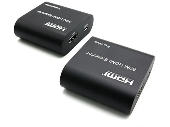 Fast Asia HDMI Extender 60M CAT 6