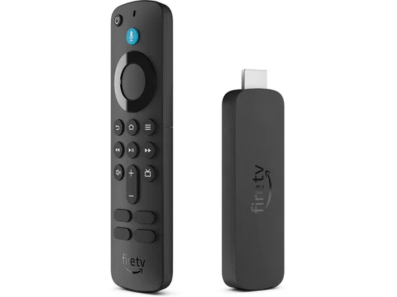 Amazon Fire TV Stick 4K Gen 3
