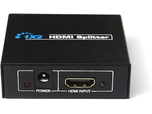 HDMI spliter 1x2 1080p