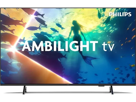 Philips Televizor 55PUS8010/12 4K Smart TV LED