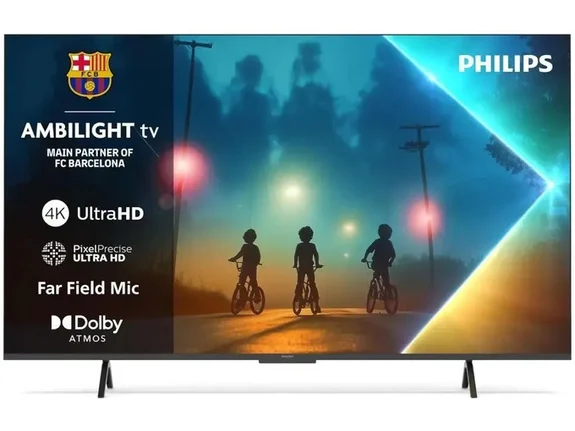 Philips Televizor 65PUS8200/12 65" 4K Android LED