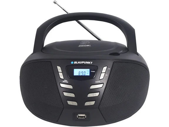 Blaupunkt Boombox BB7BK