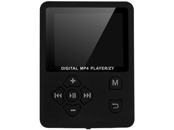 MP3 plejer Tip 3 8GB