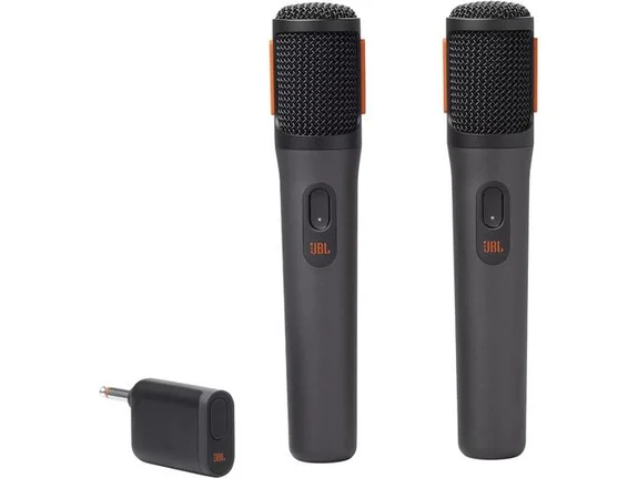 JBL Bežični mikrofon 21108871 Ručni