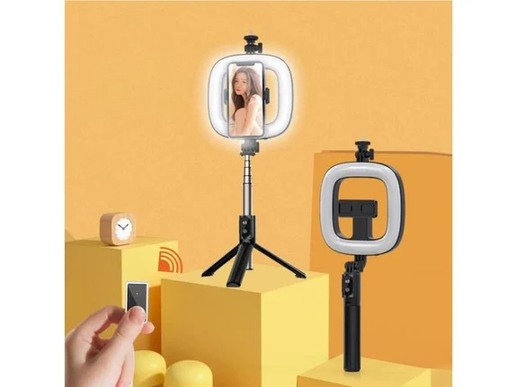 Tripod sa LED rasvetom P20D-1 785mm